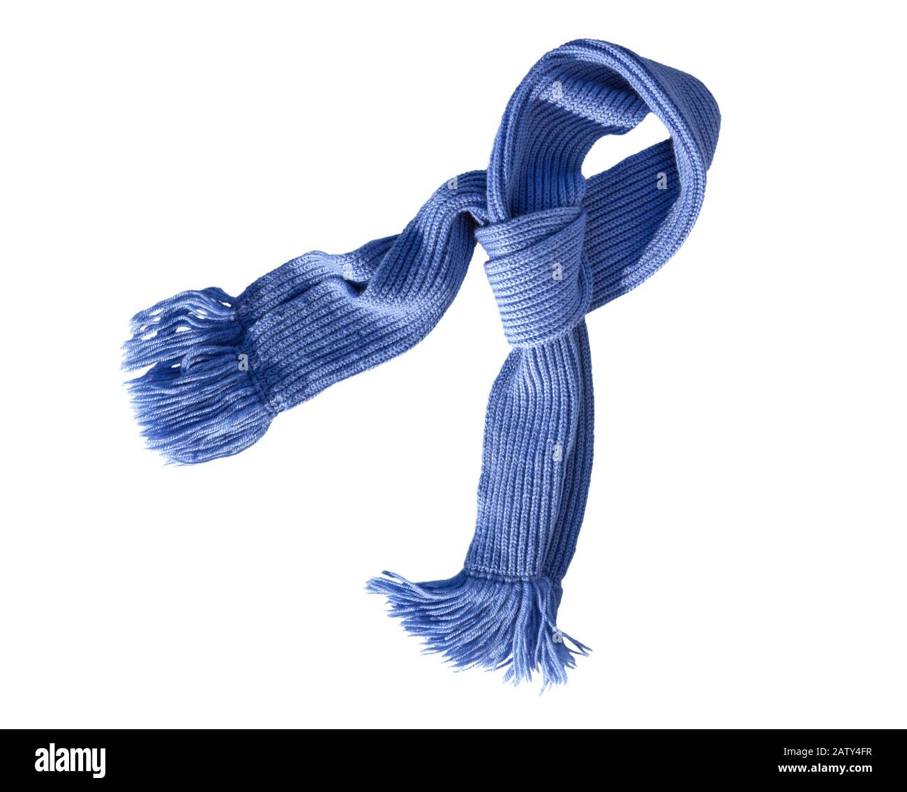 Fringe fringe blue red Cut Out Stock Images & Pictures - Alamy