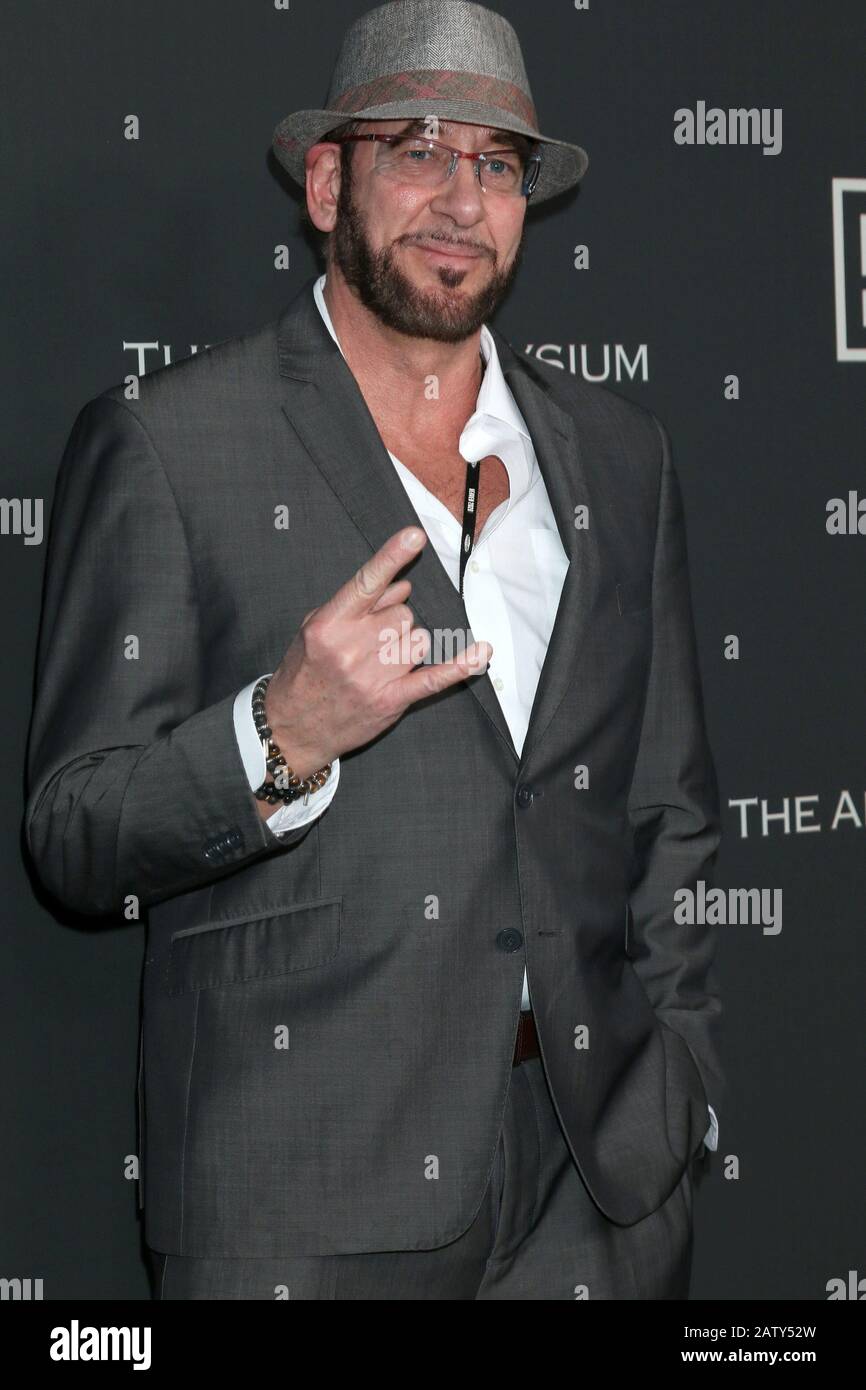 Art of Elysium Gala - Arrivals at the Hollywood Palladium on January 4 ...