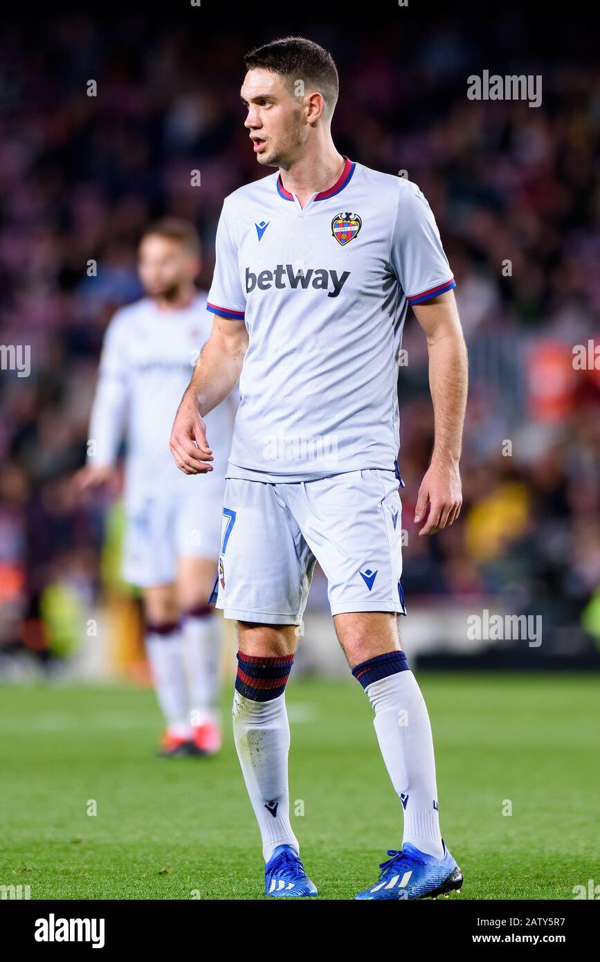 Vukcevic hi-res stock photography and images - Alamy