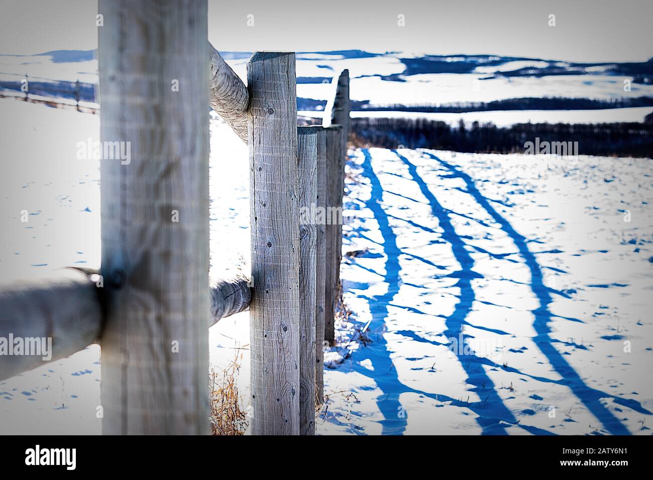 Snow hikes hi-res stock photography and images - Alamy