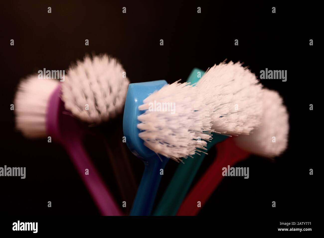 Dishwashing brushes hi-res stock photography and images - Alamy