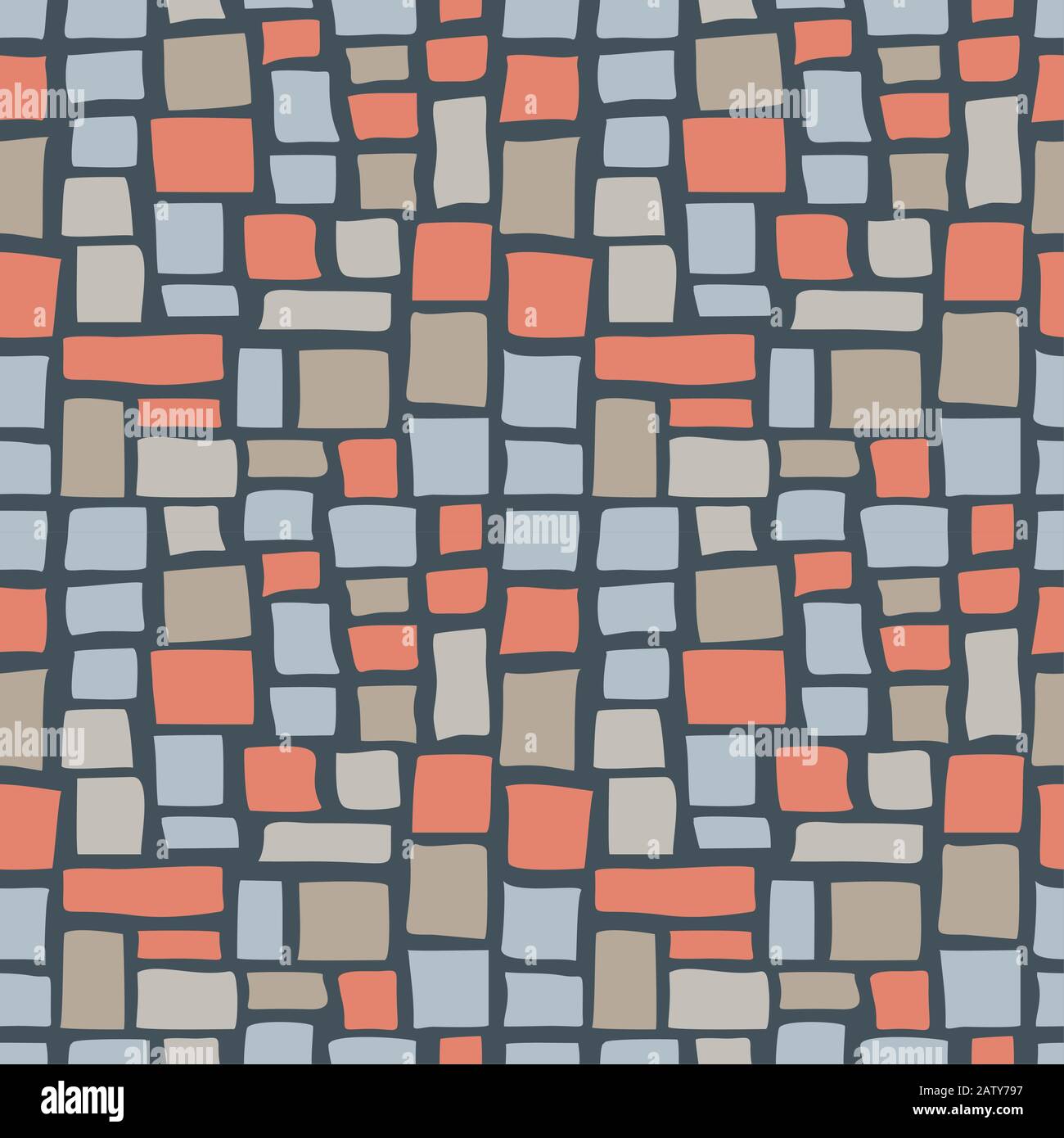 Pavement vector vectors hi-res stock photography and images - Alamy