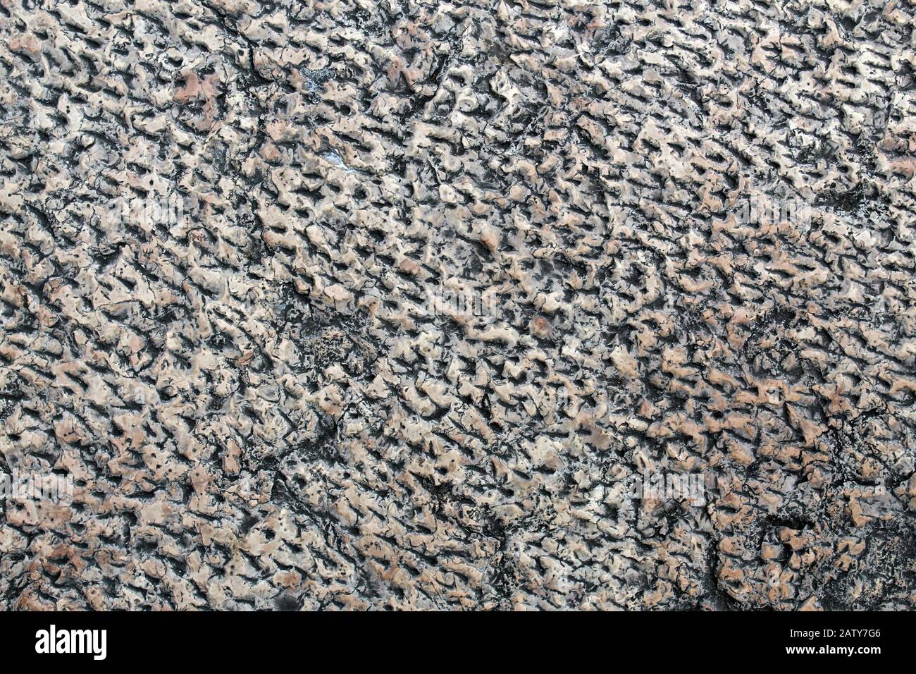 Bush hammering hi-res stock photography and images - Alamy