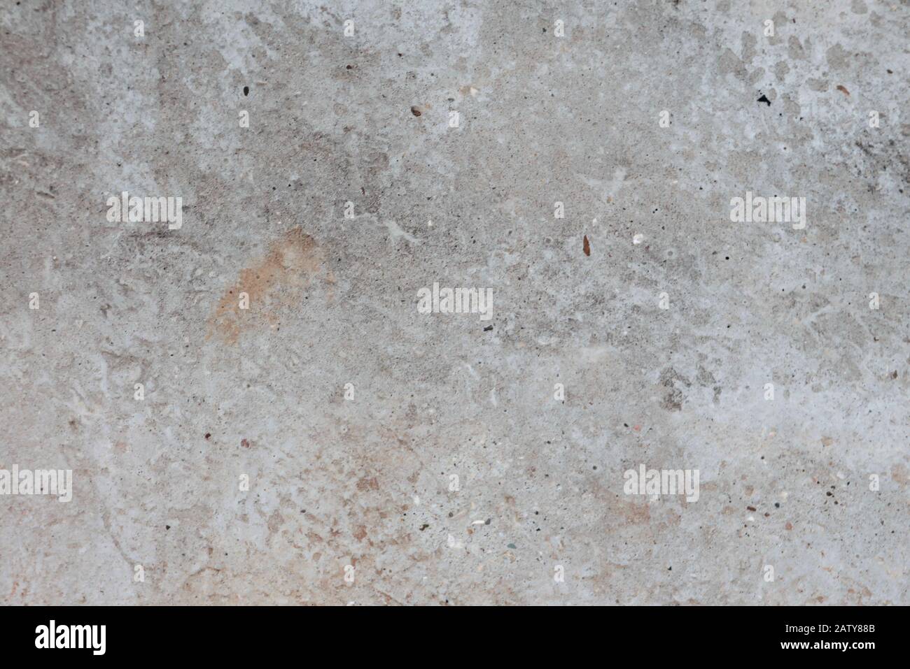 Retro concrete weathered wall old texture. Design template Stock Photo ...