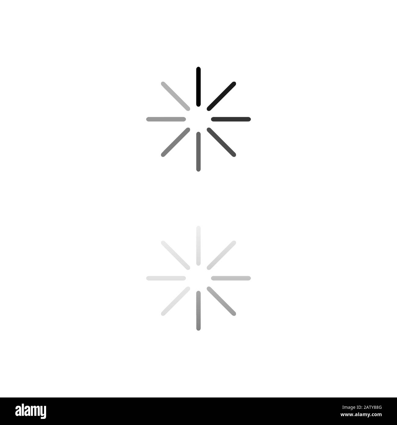 Preloaded vector vectors hi-res stock photography and images - Alamy