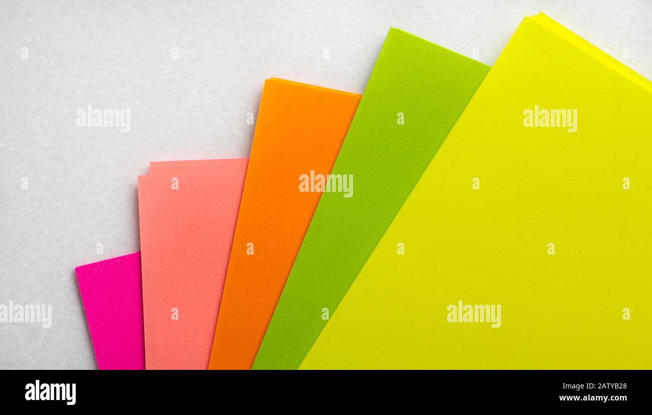 Paper texture samples hi-res stock photography and images - Alamy