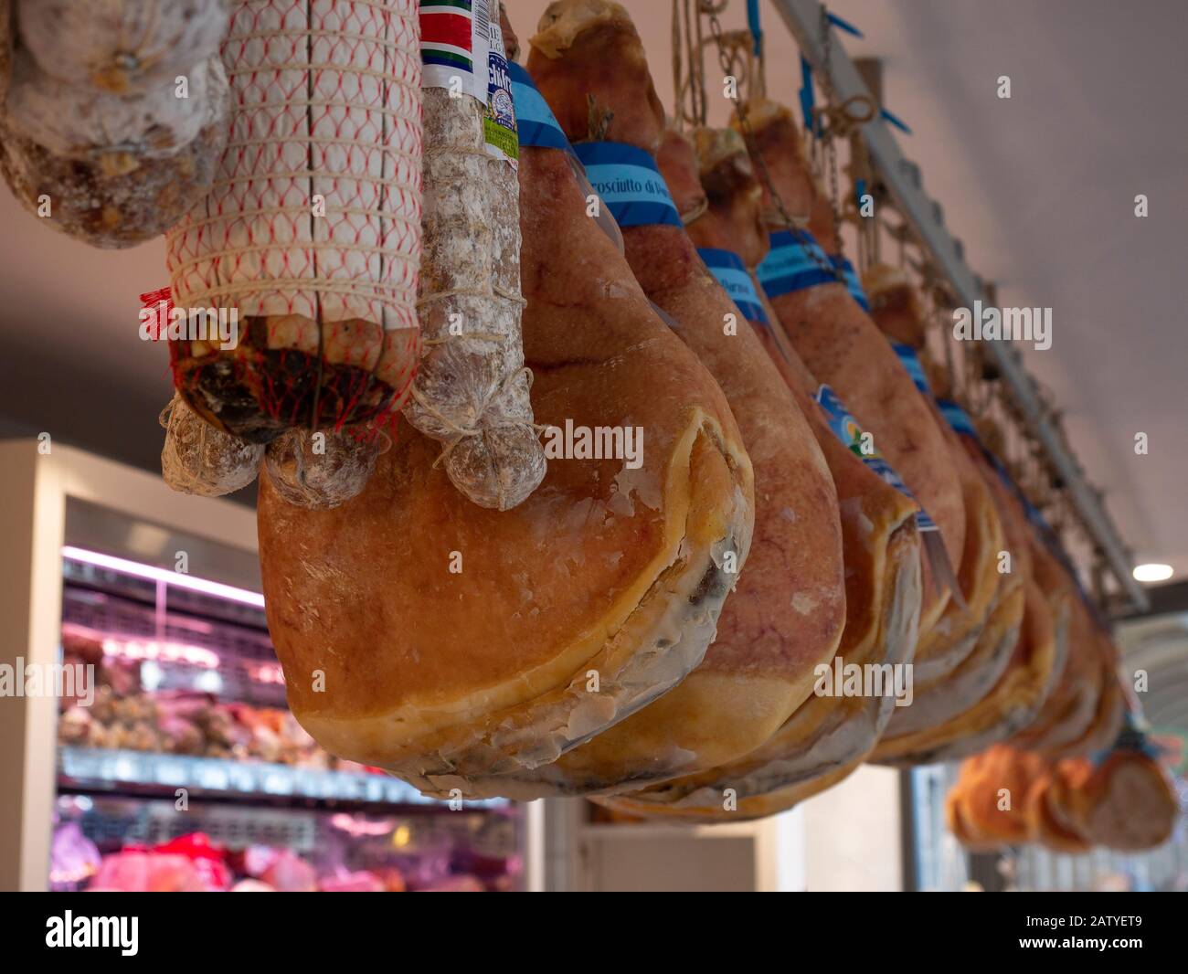 Italian cotto hi-res stock photography and images - Alamy