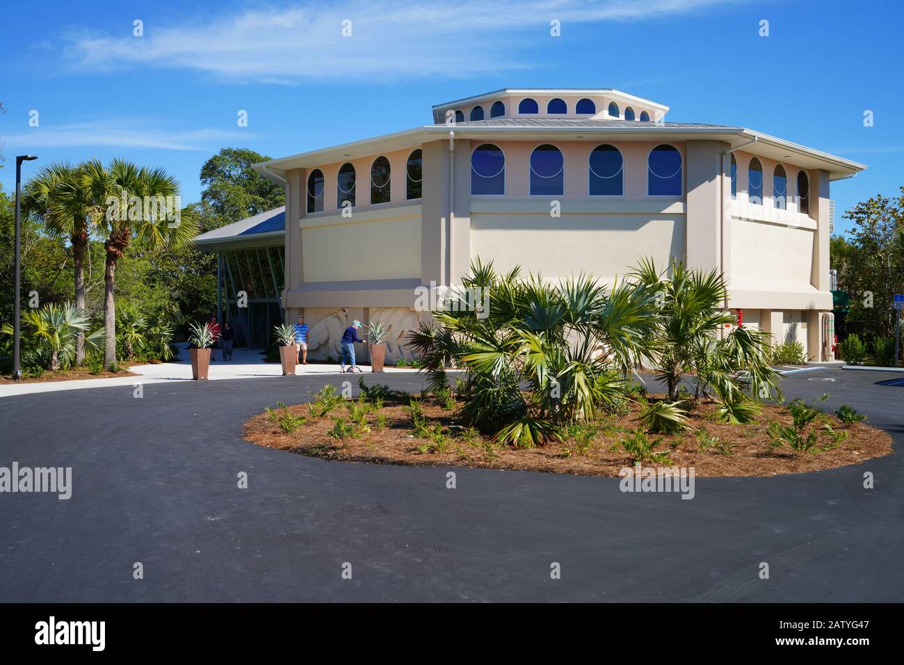 Bailey Matthews Shell Museum Sanibel