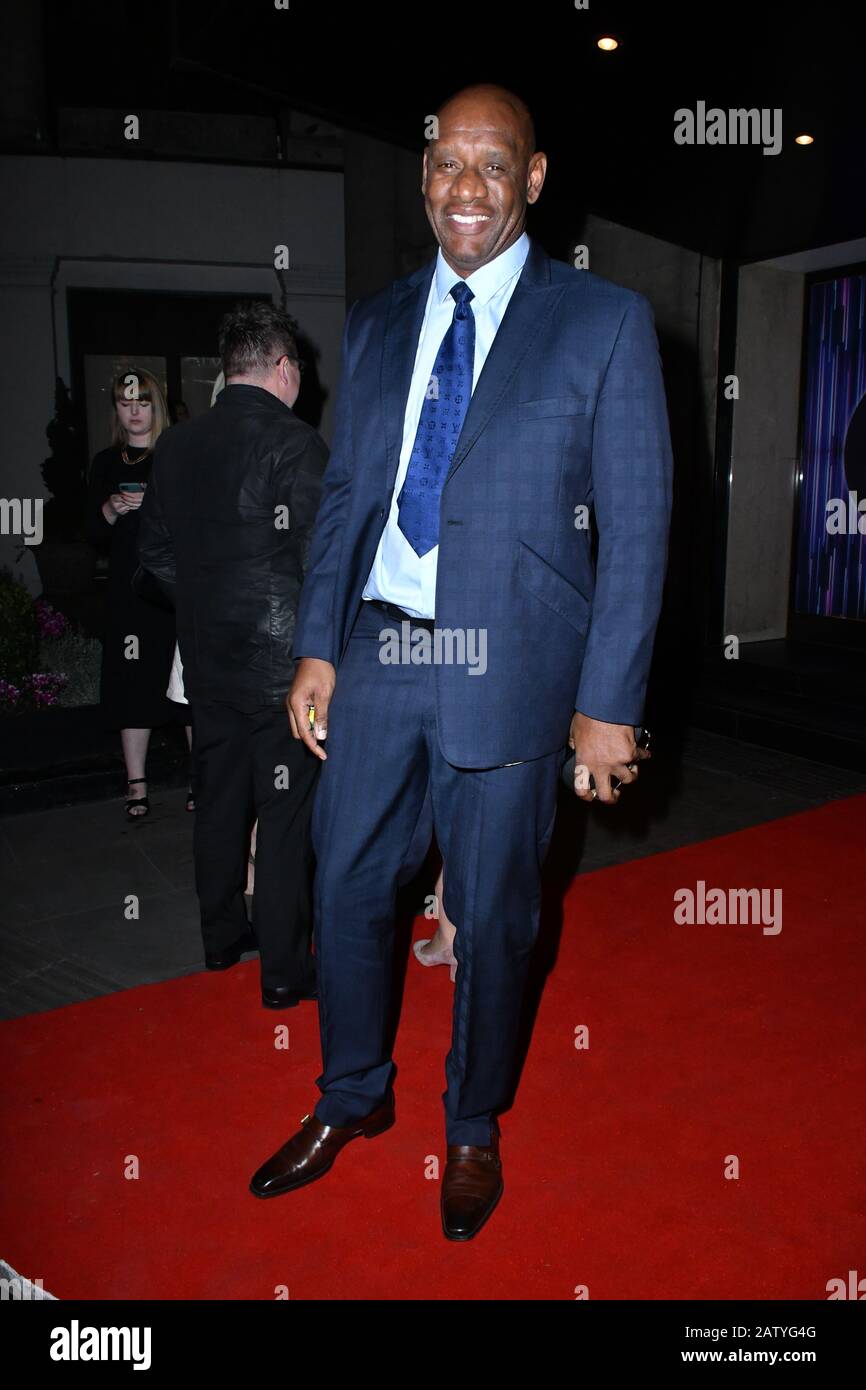 Shaun wallace hi-res stock photography and images - Alamy