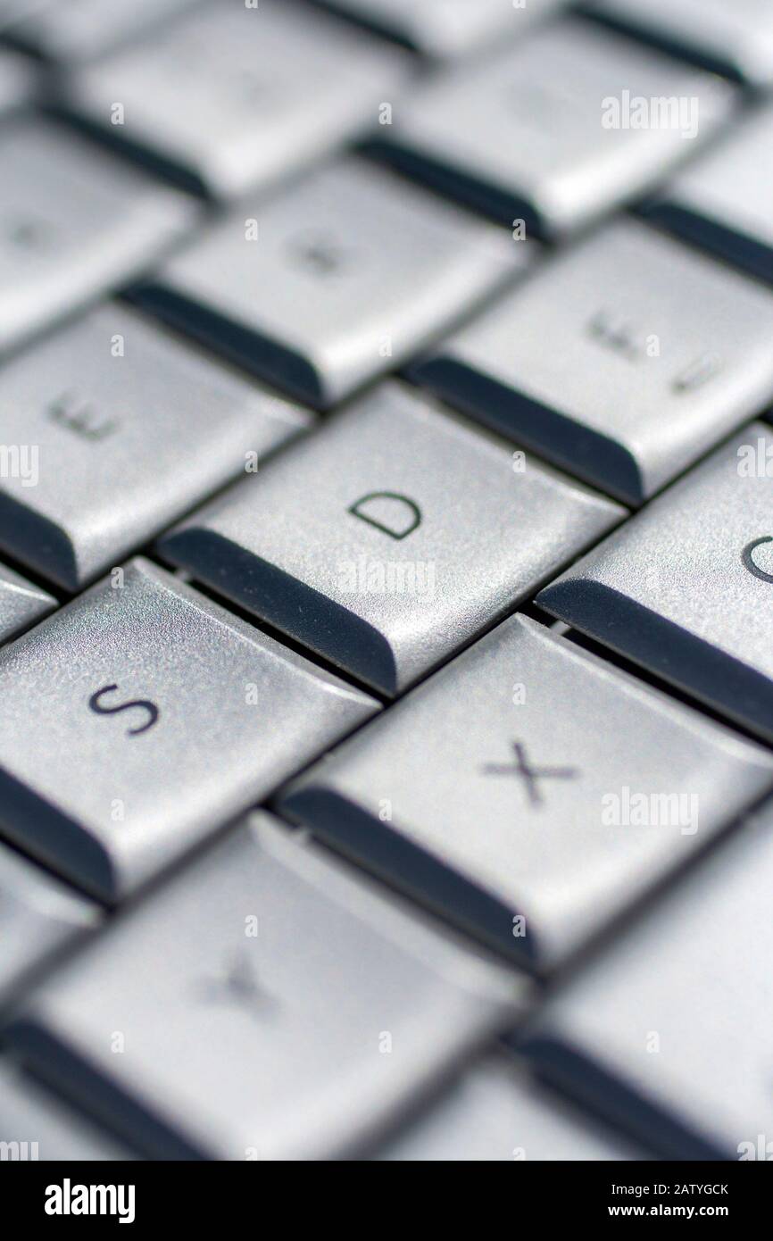 Alphanumeric keyboard hi-res stock photography and images - Alamy