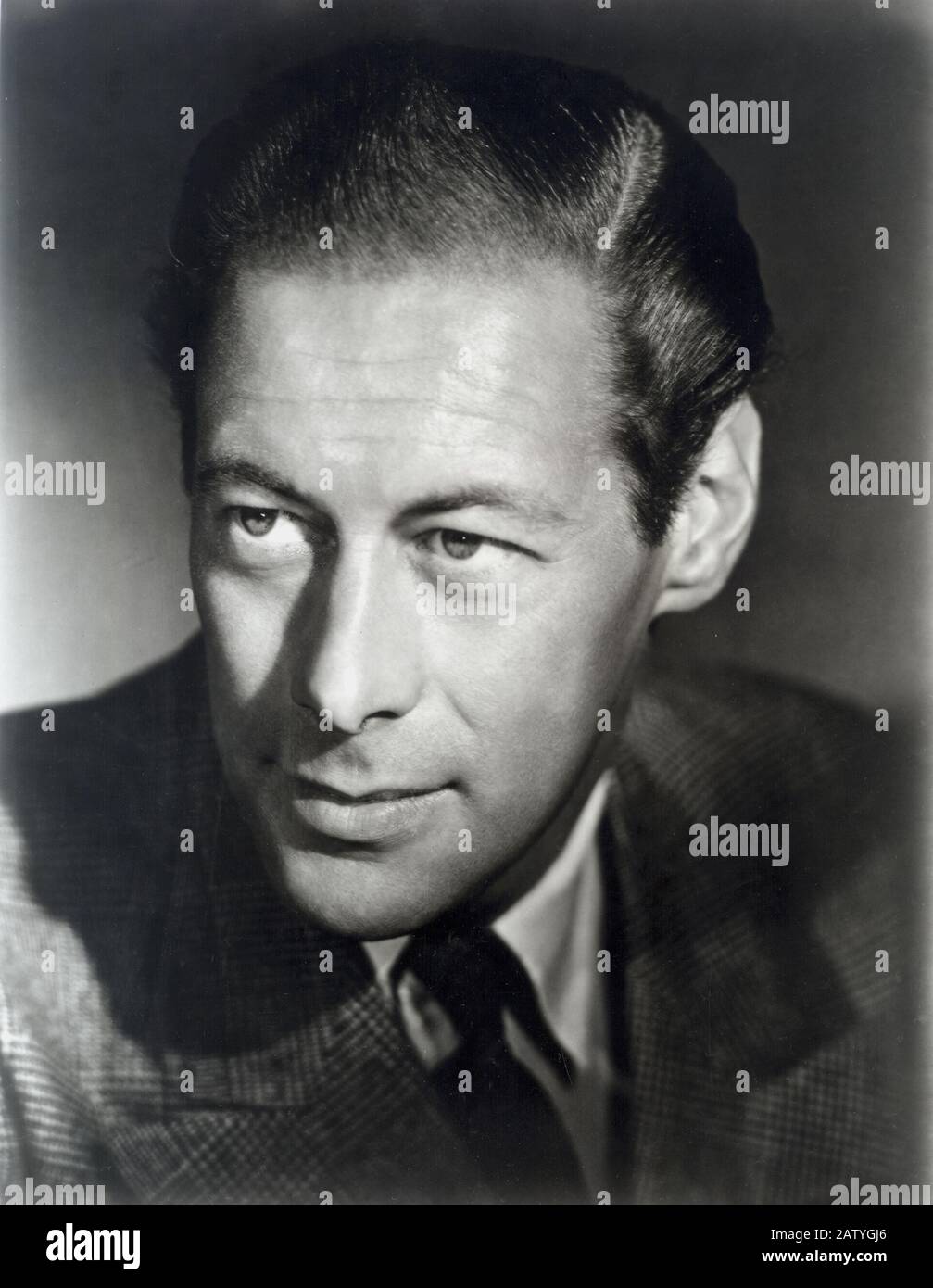 English actor york hi-res stock photography and images - Alamy