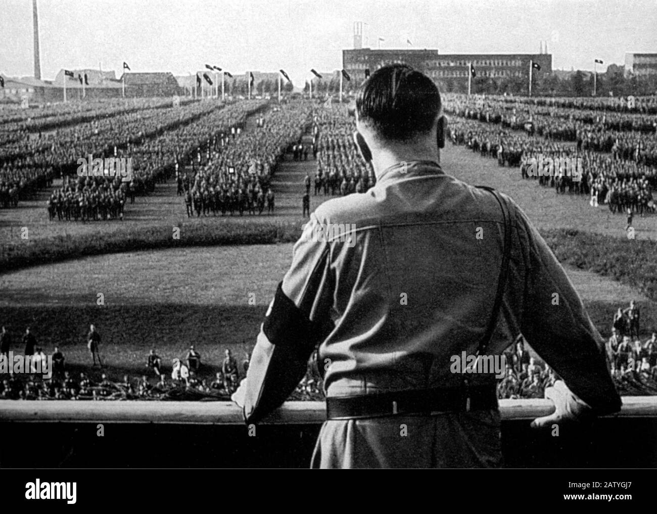 ADOLF HITLER - 1930 ' s - WWII - Seconda Guerra Mondiale - NAZISMO ...