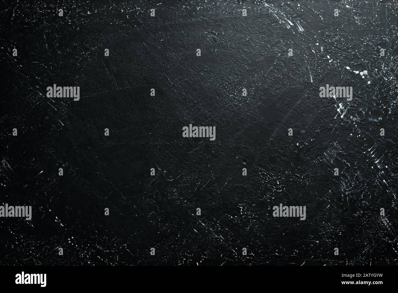 Black stone background. Top view. Free space for your text Stock Photo ...
