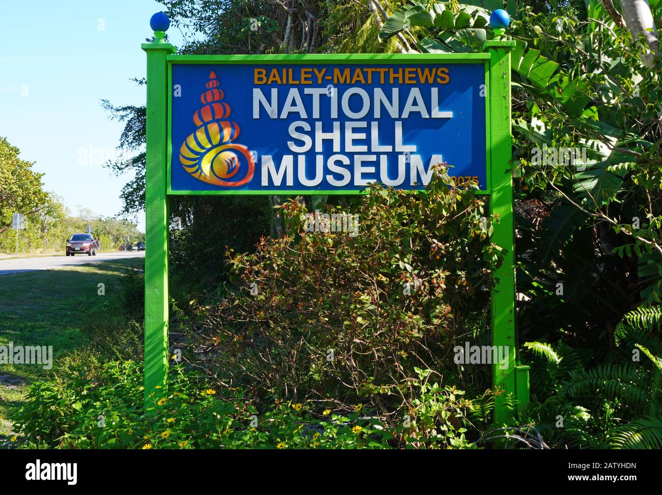 Bailey matthews museum hi-res stock photography and images - Alamy