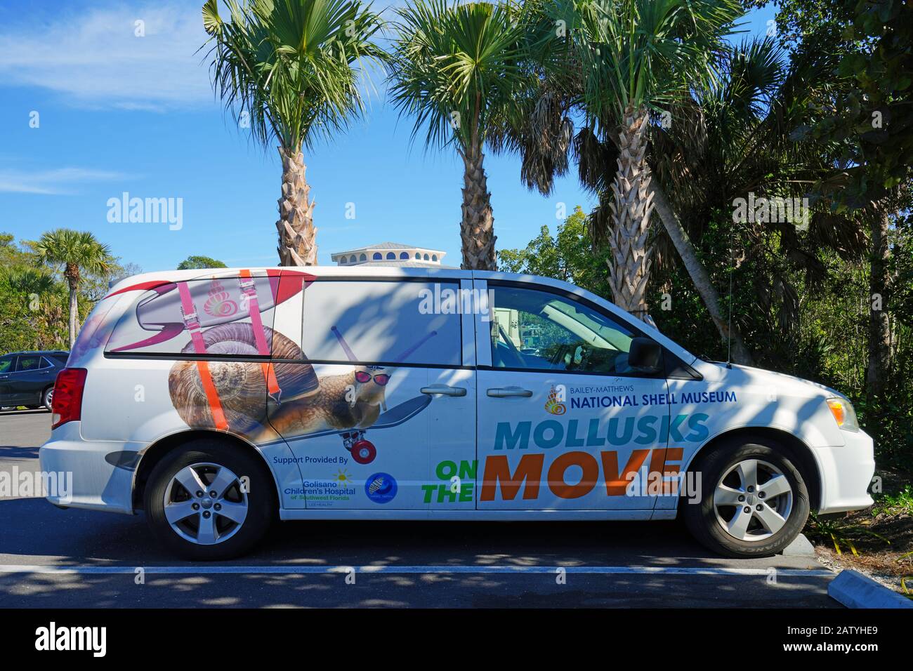 Bailey matthews museum hi-res stock photography and images - Alamy