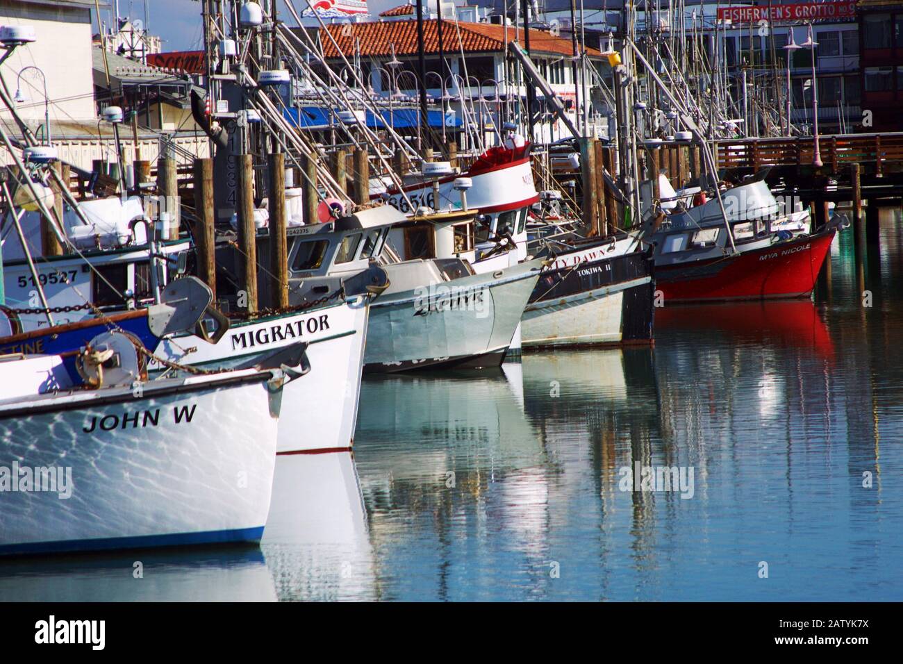 Crabbing area hi-res stock photography and images - Alamy