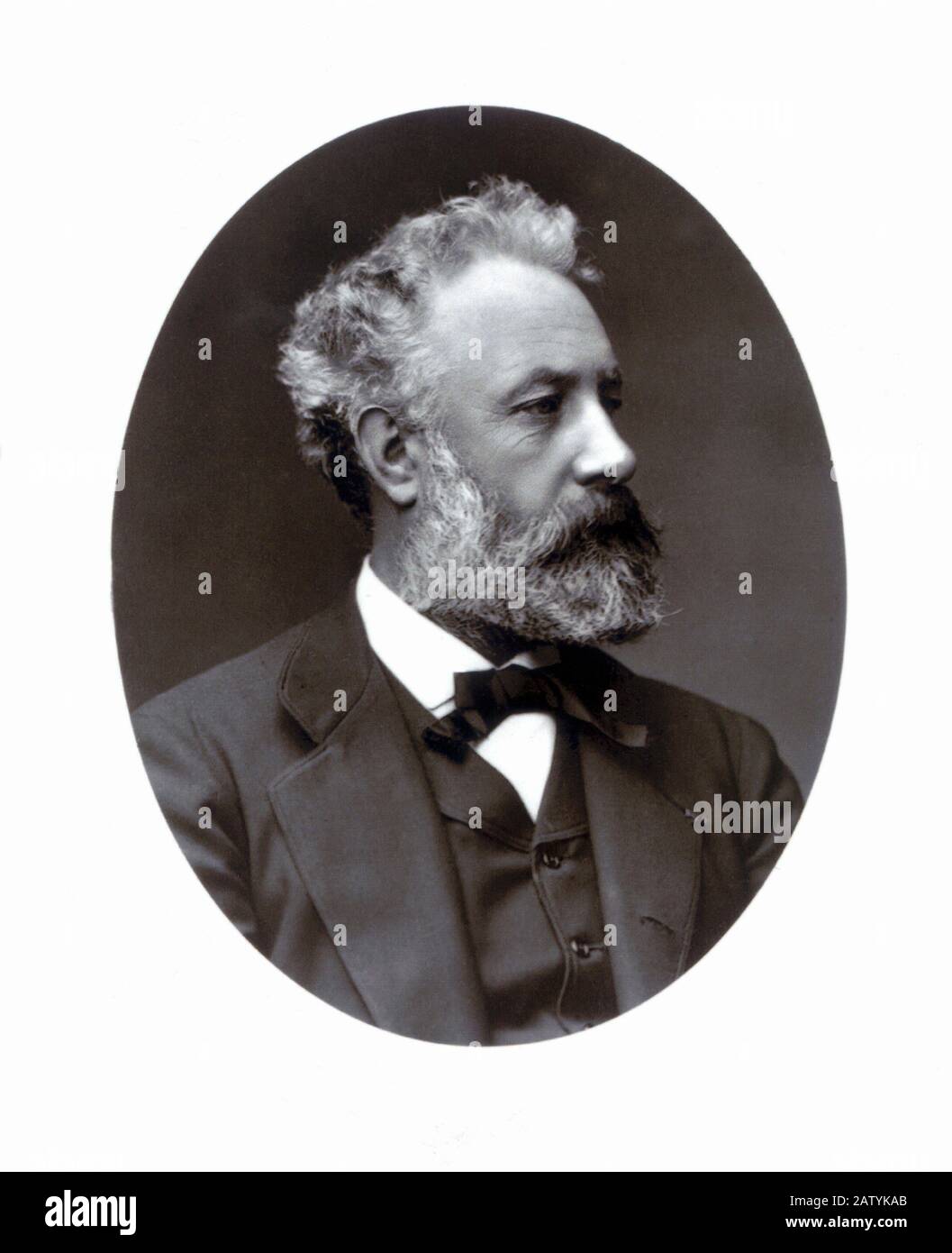 Jules Verne Movie