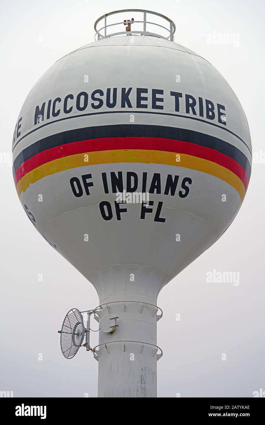 Miccosukee hi-res stock photography and images - Alamy
