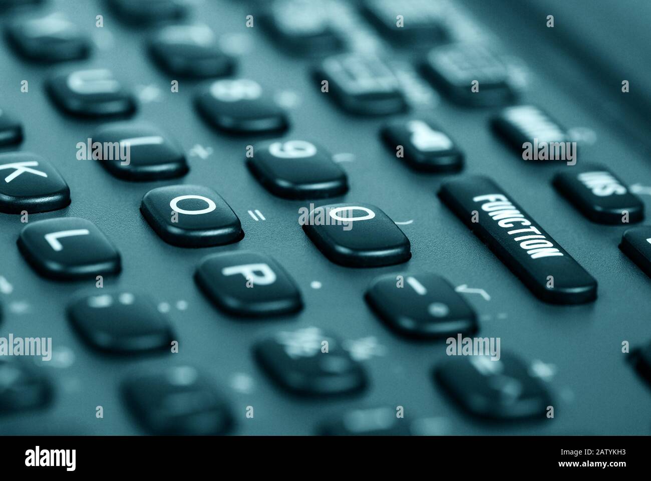 Pda keyboard buttons hi-res stock photography and images - Alamy