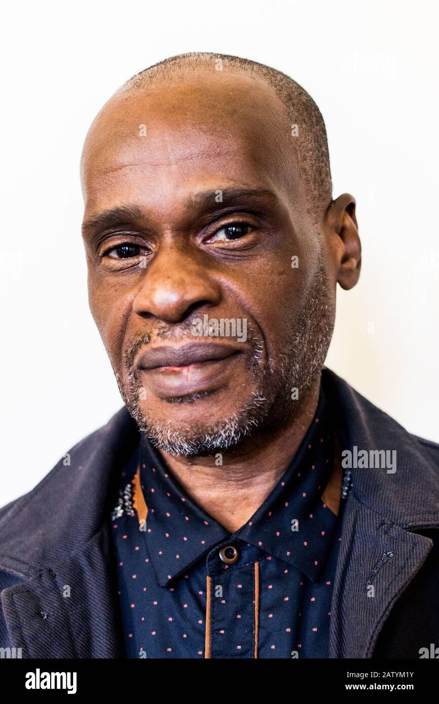 Windrush generation hi-res stock photography and images - Alamy