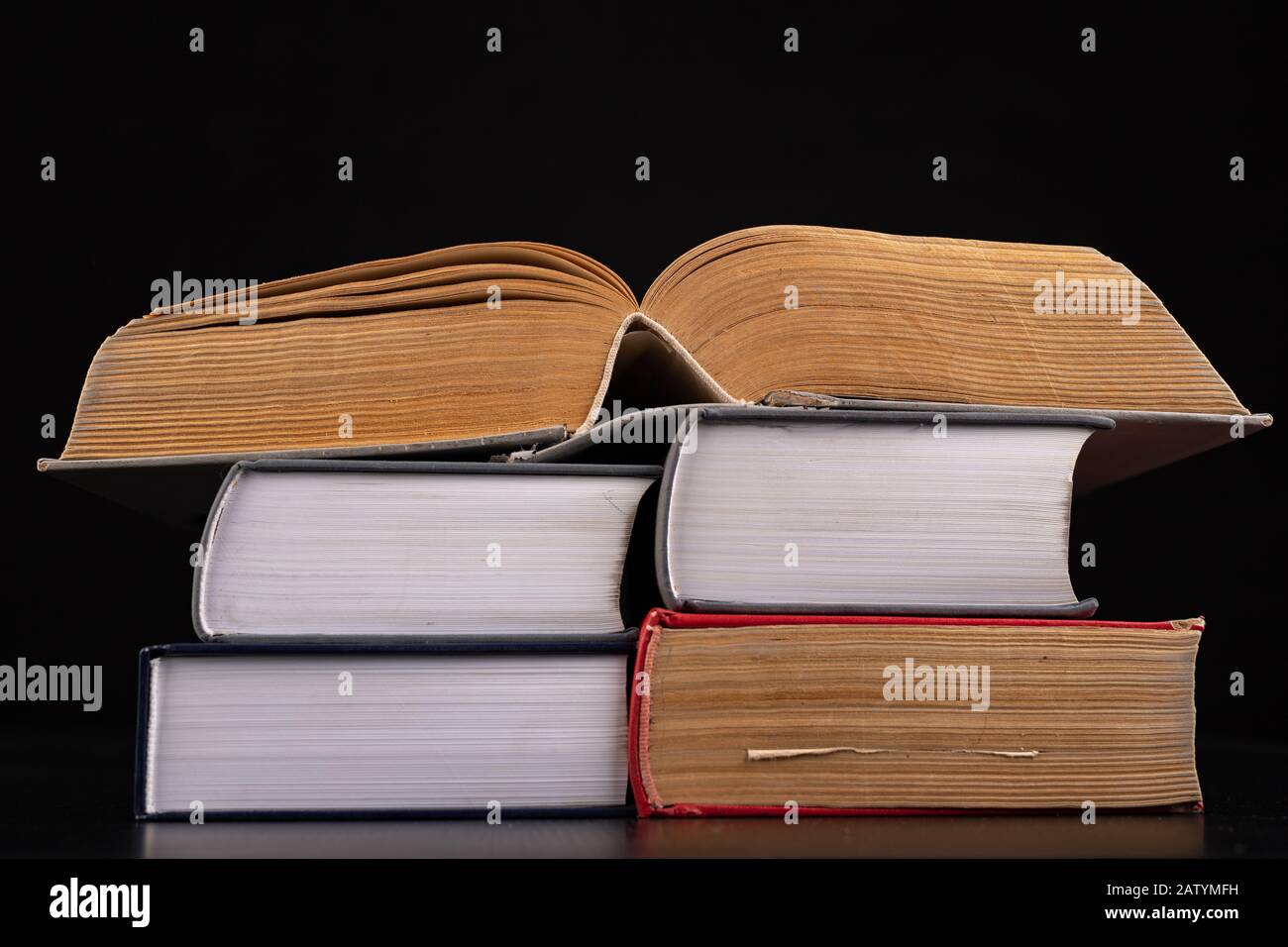 Stake books hi-res stock photography and images - Alamy