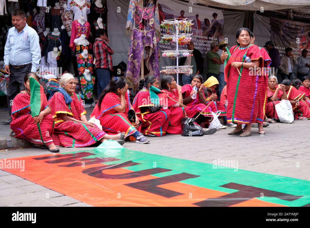 Women protesting juarez mexico hi-res stock photography and images - Alamy