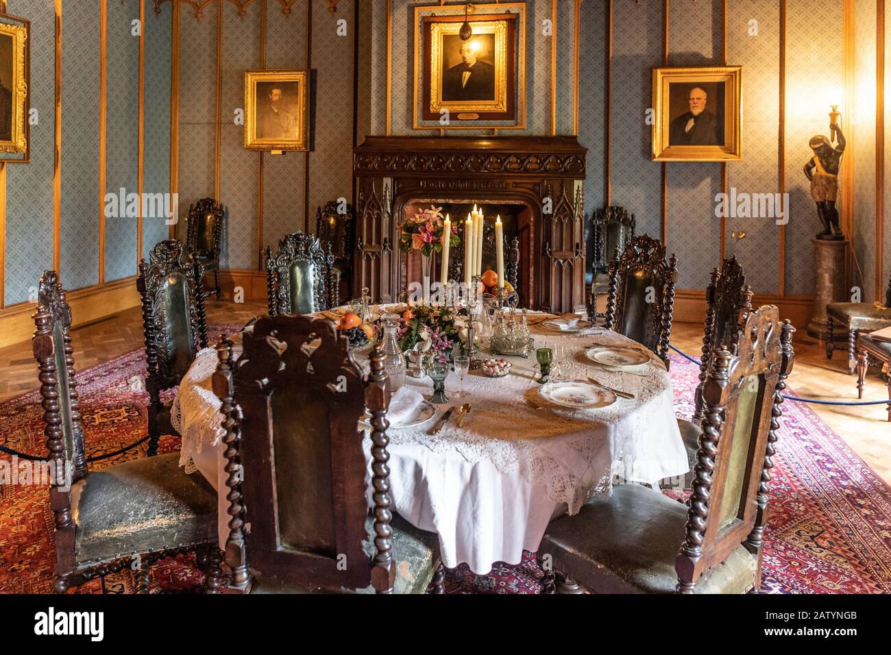 Bomber command hq hi-res stock photography and images - Alamy