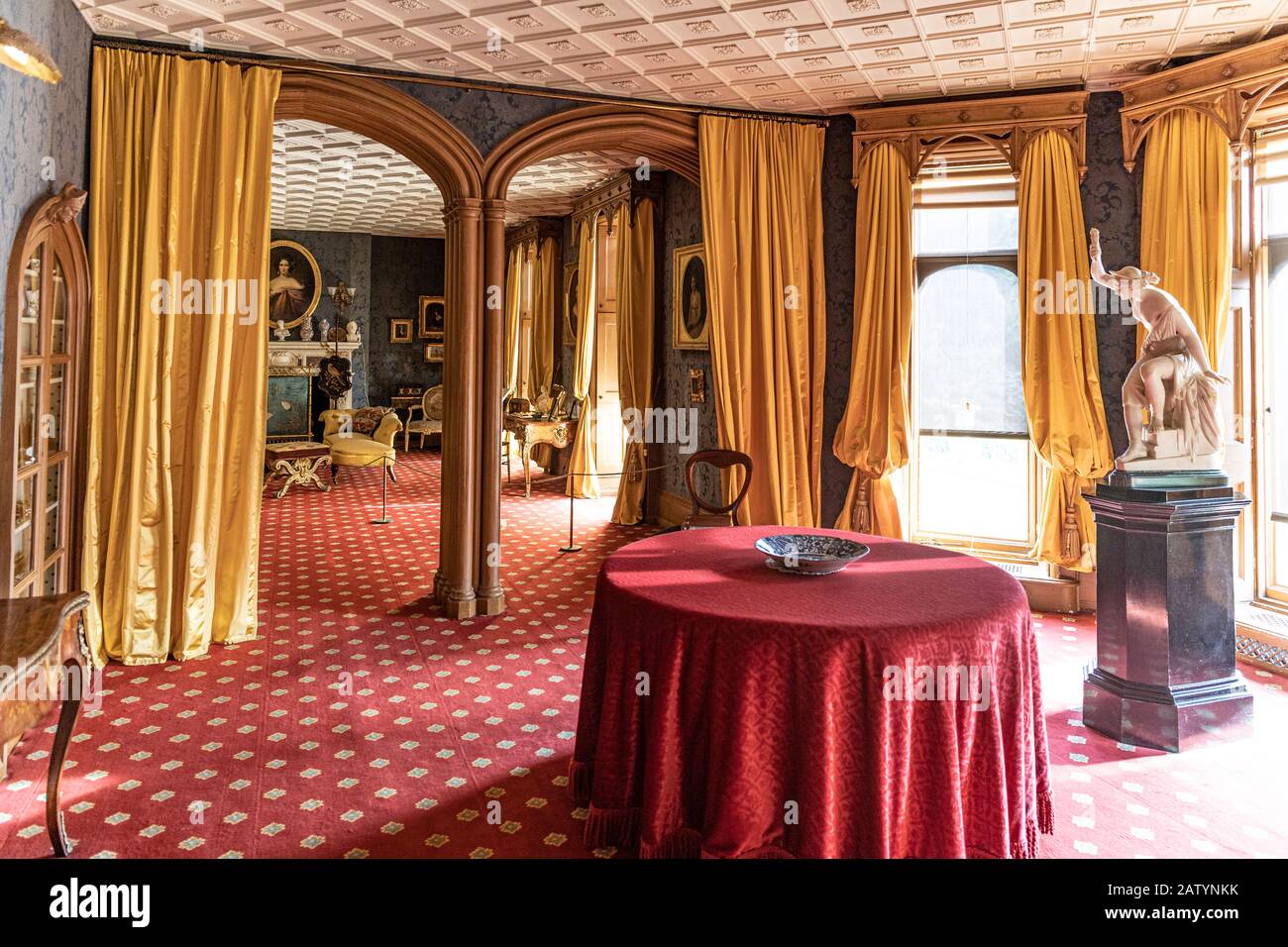 Wycombe abbey hi-res stock photography and images - Alamy