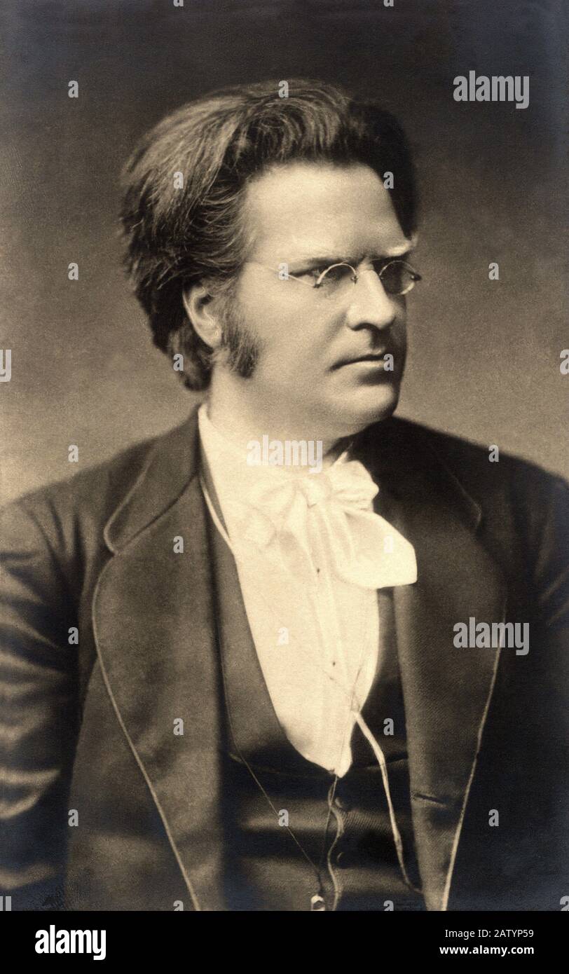 The celebrated Norway poet and play writer BJORNS BJORNSON ...