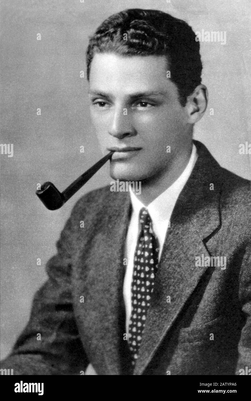 Arthur Miller When Arthur Miller Came To See What BU Did With The