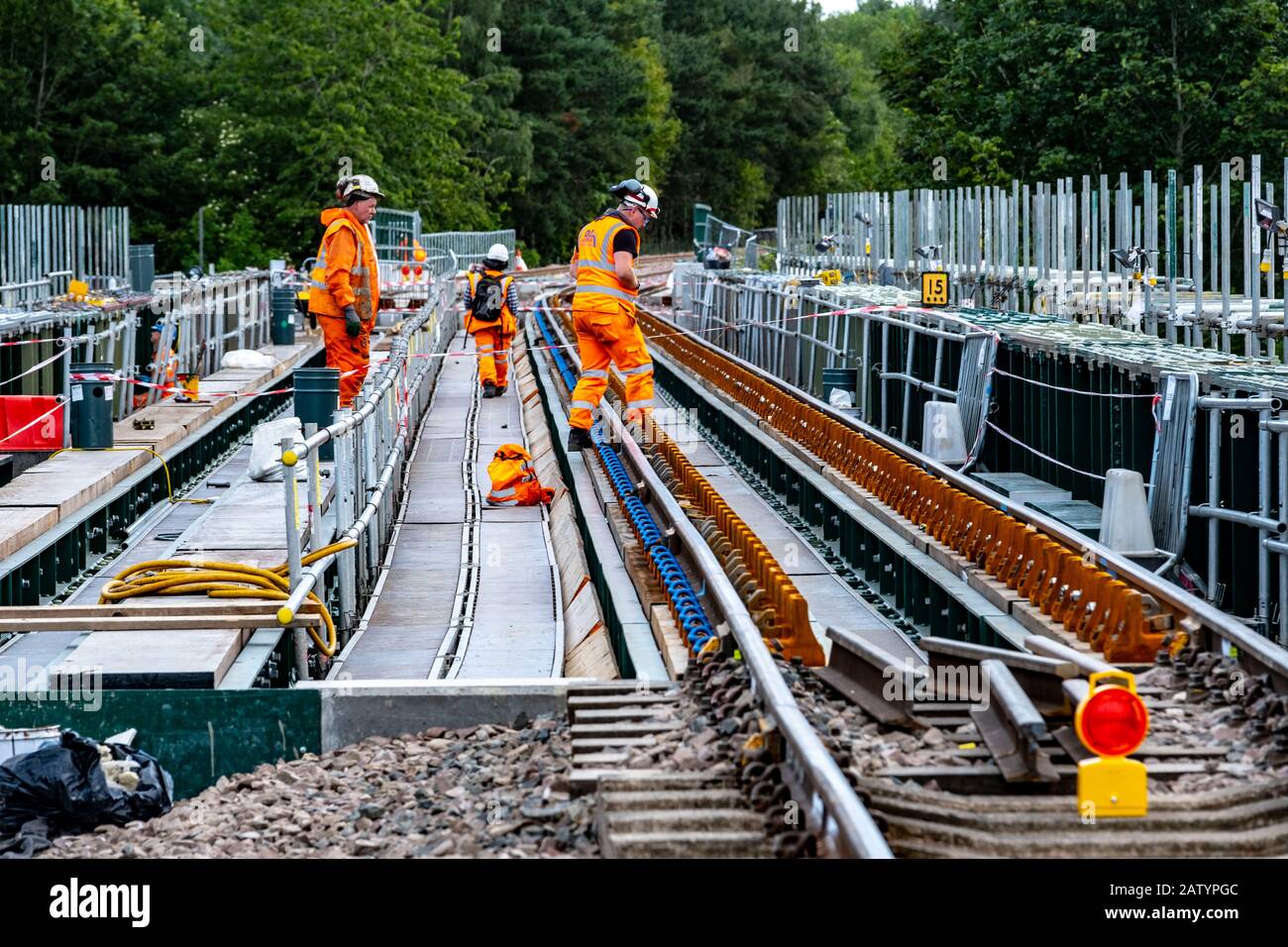 Tail work hi-res stock photography and images - Alamy