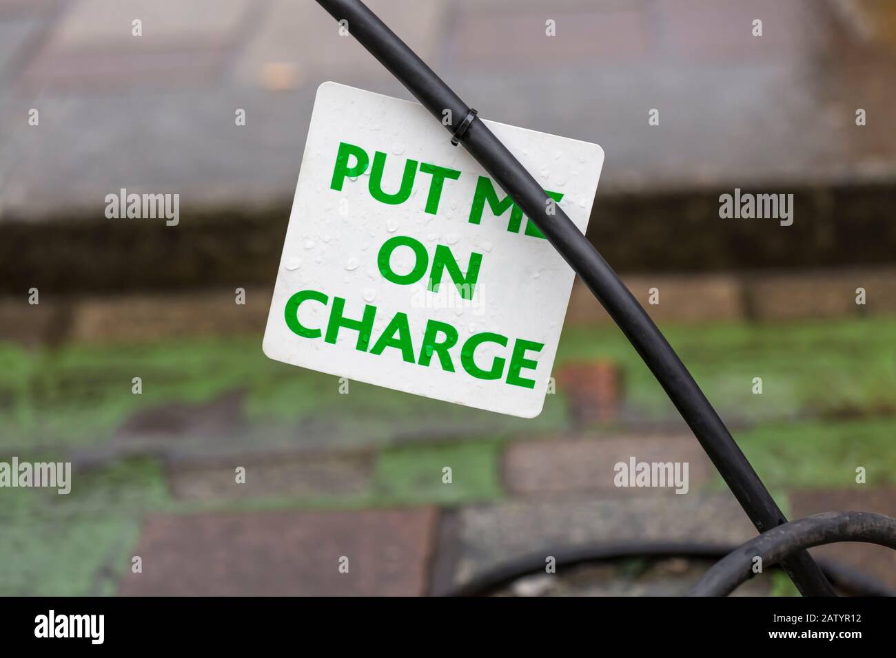 Car label hi-res stock photography and images - Alamy