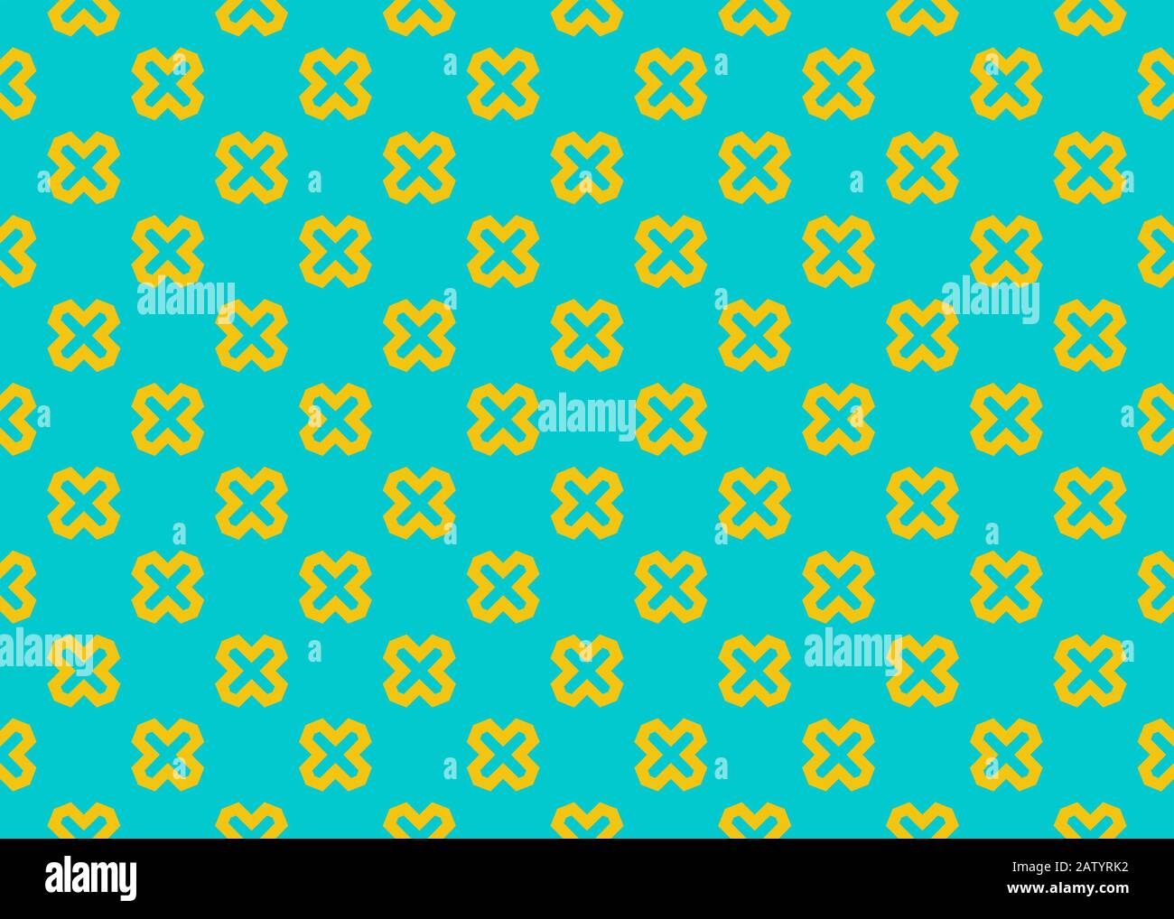 Seamless geometric pattern design illustration. Background texture. In ...