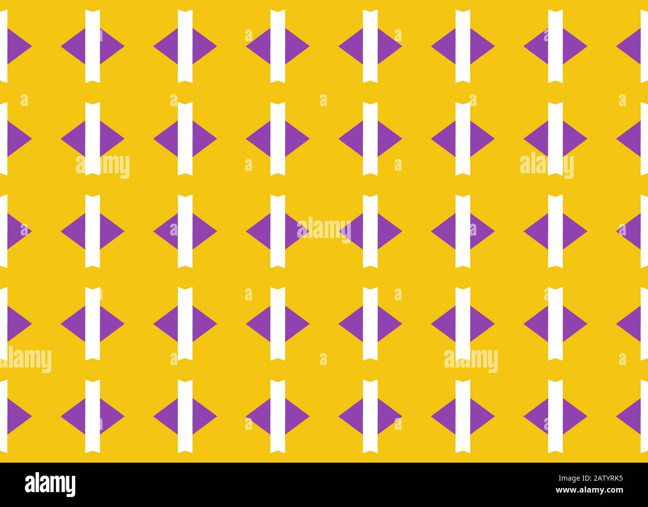 Seamless geometric pattern design illustration. Background texture. In ...