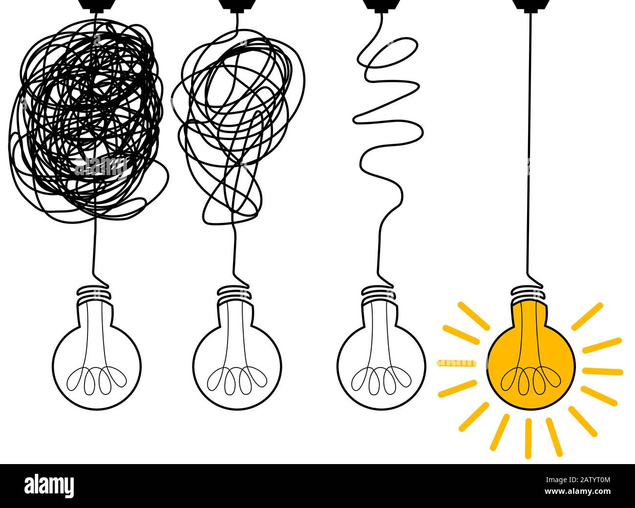 Wire vector vectors hi-res stock photography and images - Alamy