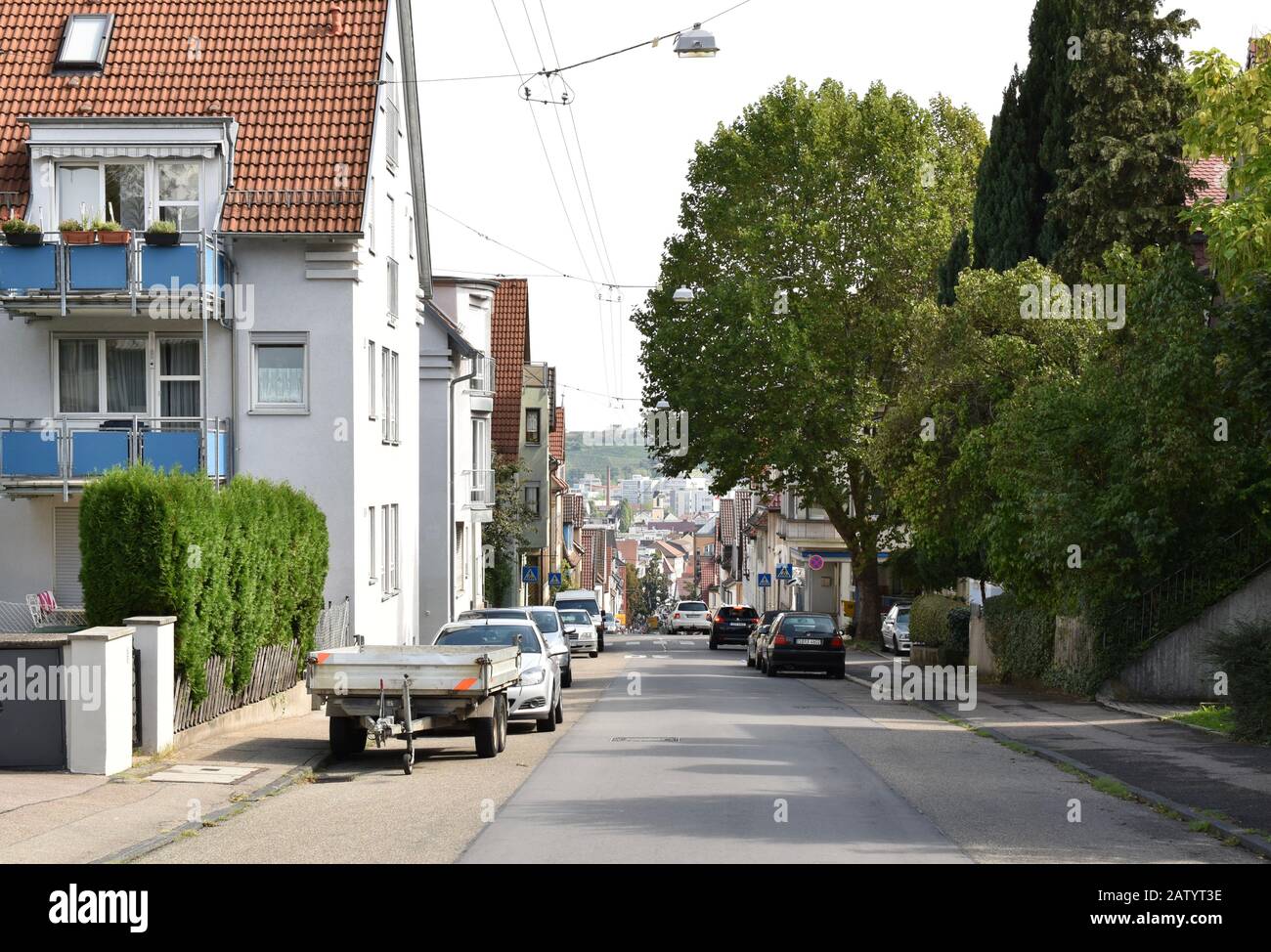 Mitte neighbourhood hi-res stock photography and images - Alamy