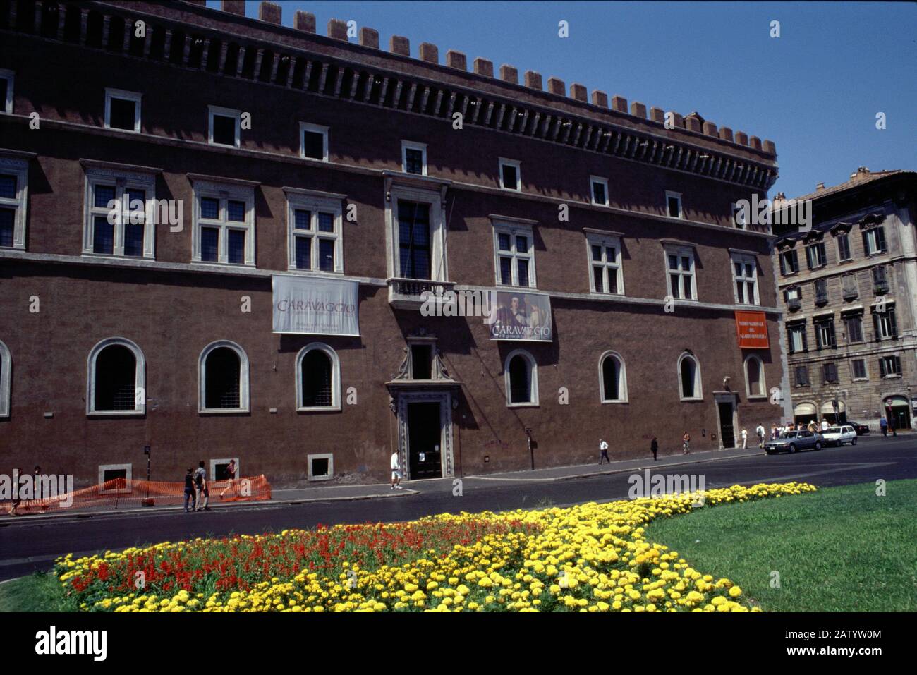 Storia italia hi-res stock photography and images - Alamy