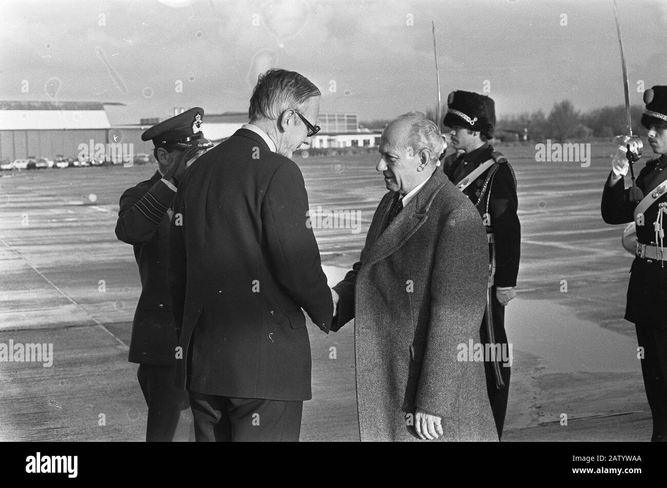 Milos minic minister hi-res stock photography and images - Alamy