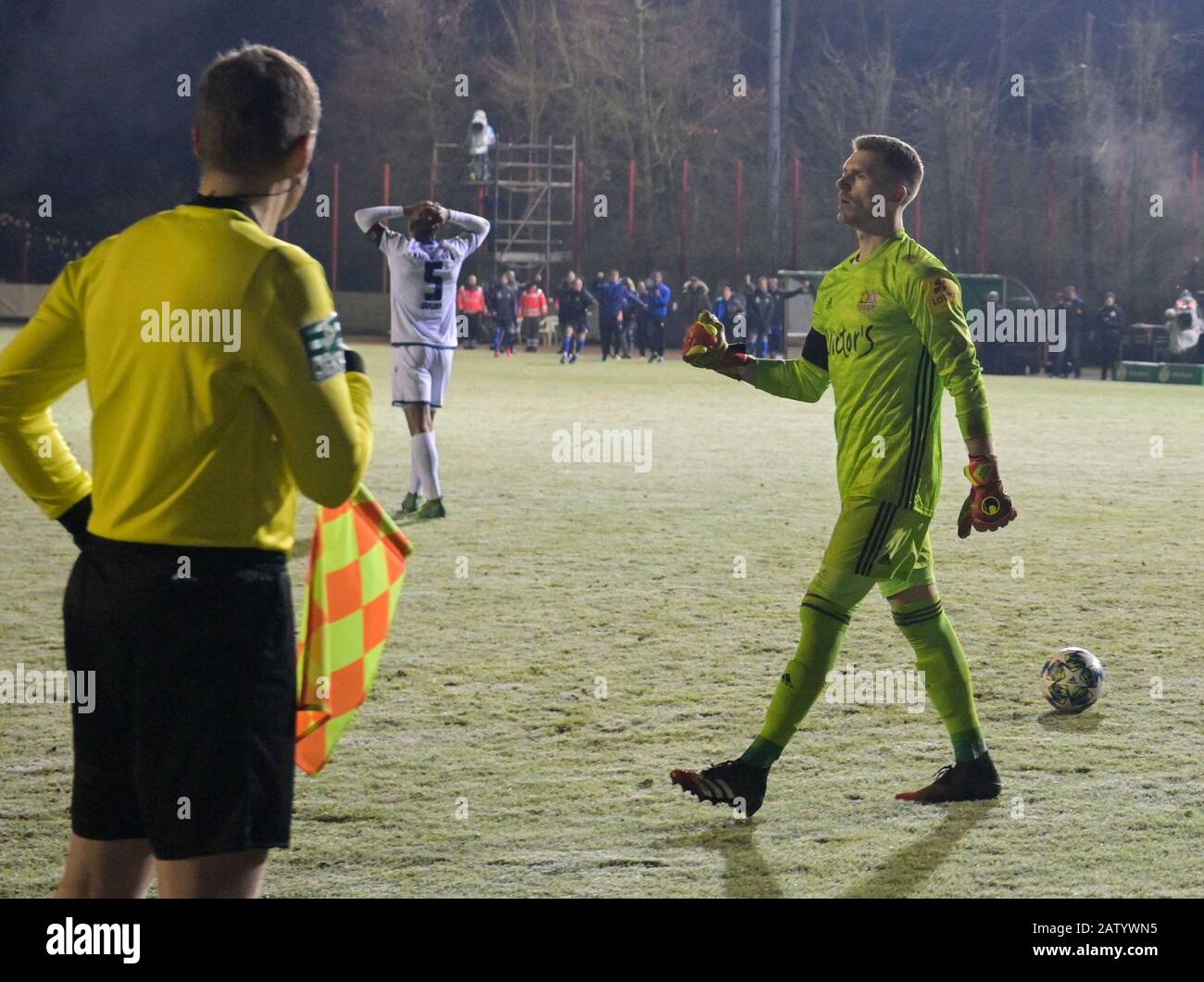 Daniel neuberger hi-res stock photography and images - Alamy