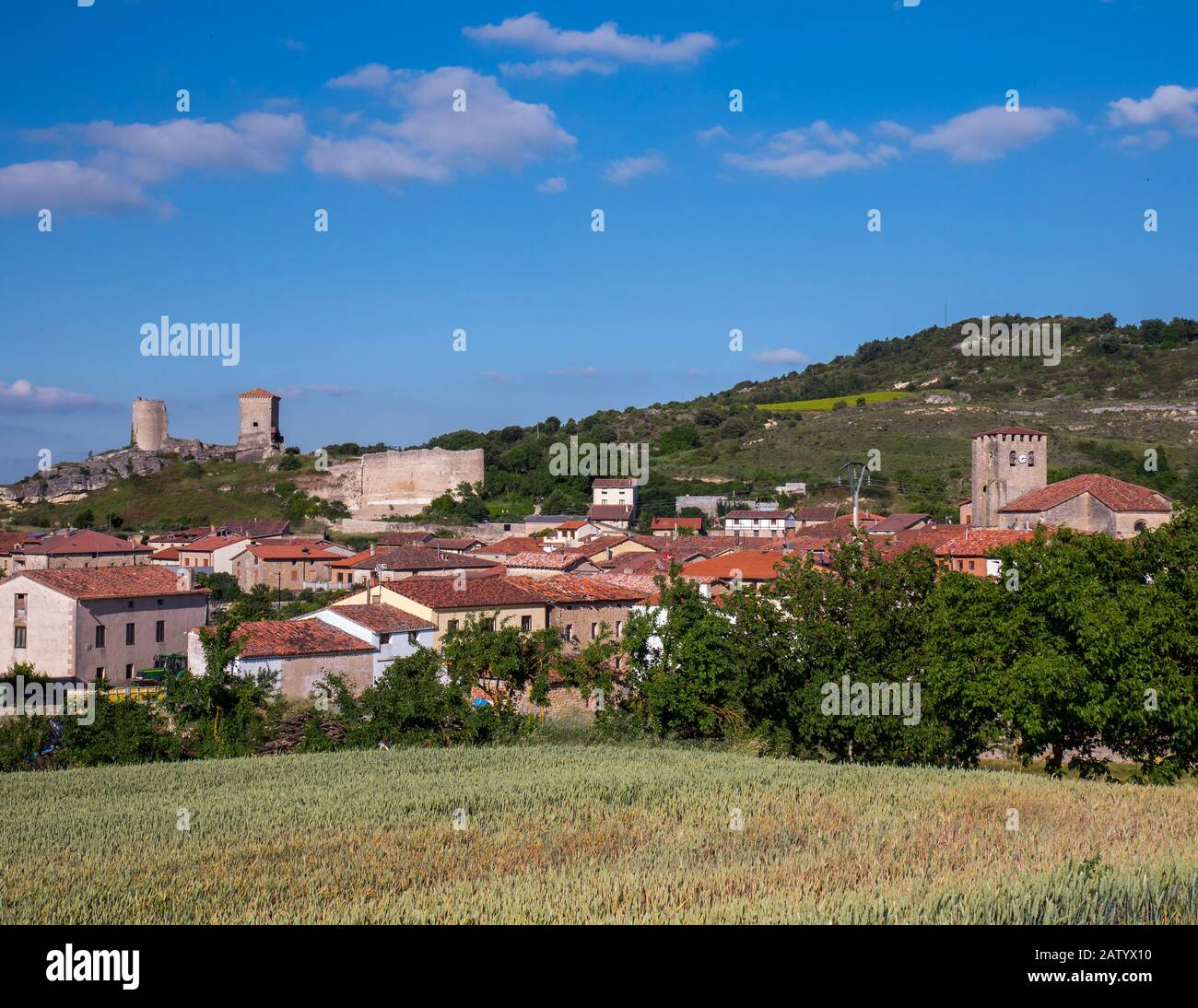 Gadea hi-res stock photography and images - Alamy