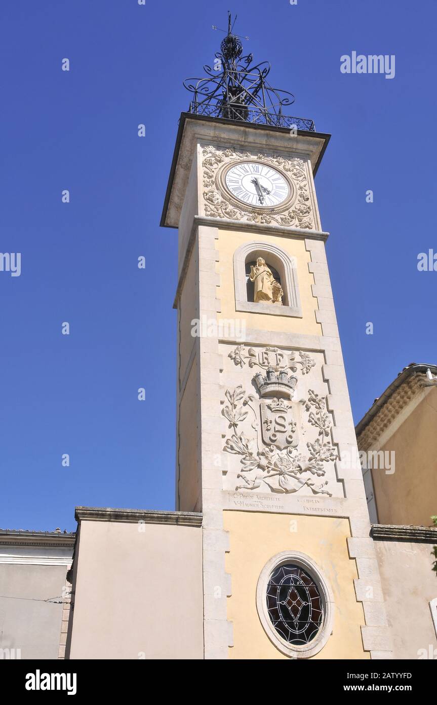 View castle annecy france hi-res stock photography and images - Alamy