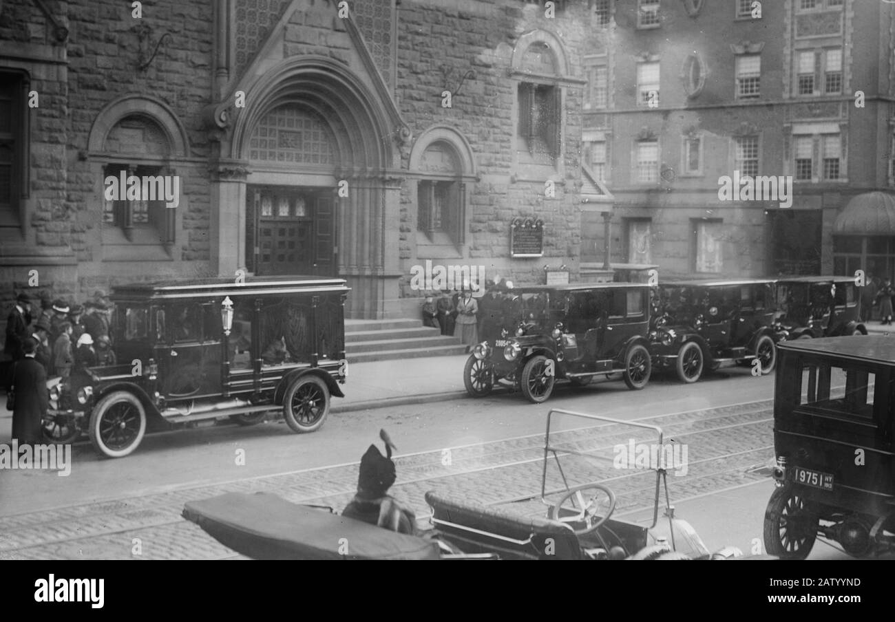 John warne gates hi-res stock photography and images - Alamy