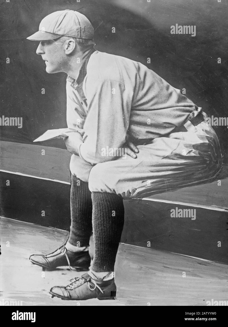 Branch rickey hi-res stock photography and images - Alamy