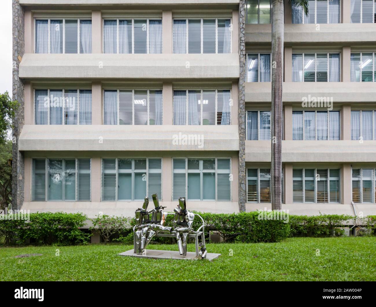 Fu jen catholic university hi-res stock photography and images - Alamy