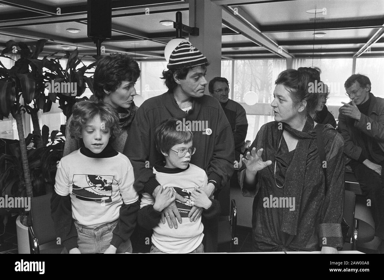 1986 couple Black and White Stock Photos & Images - Alamy