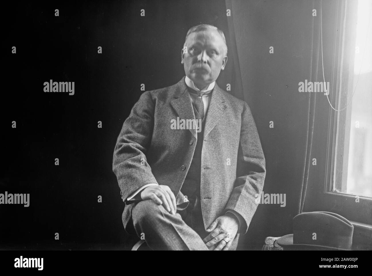 Hennessy history hi-res stock photography and images - Alamy