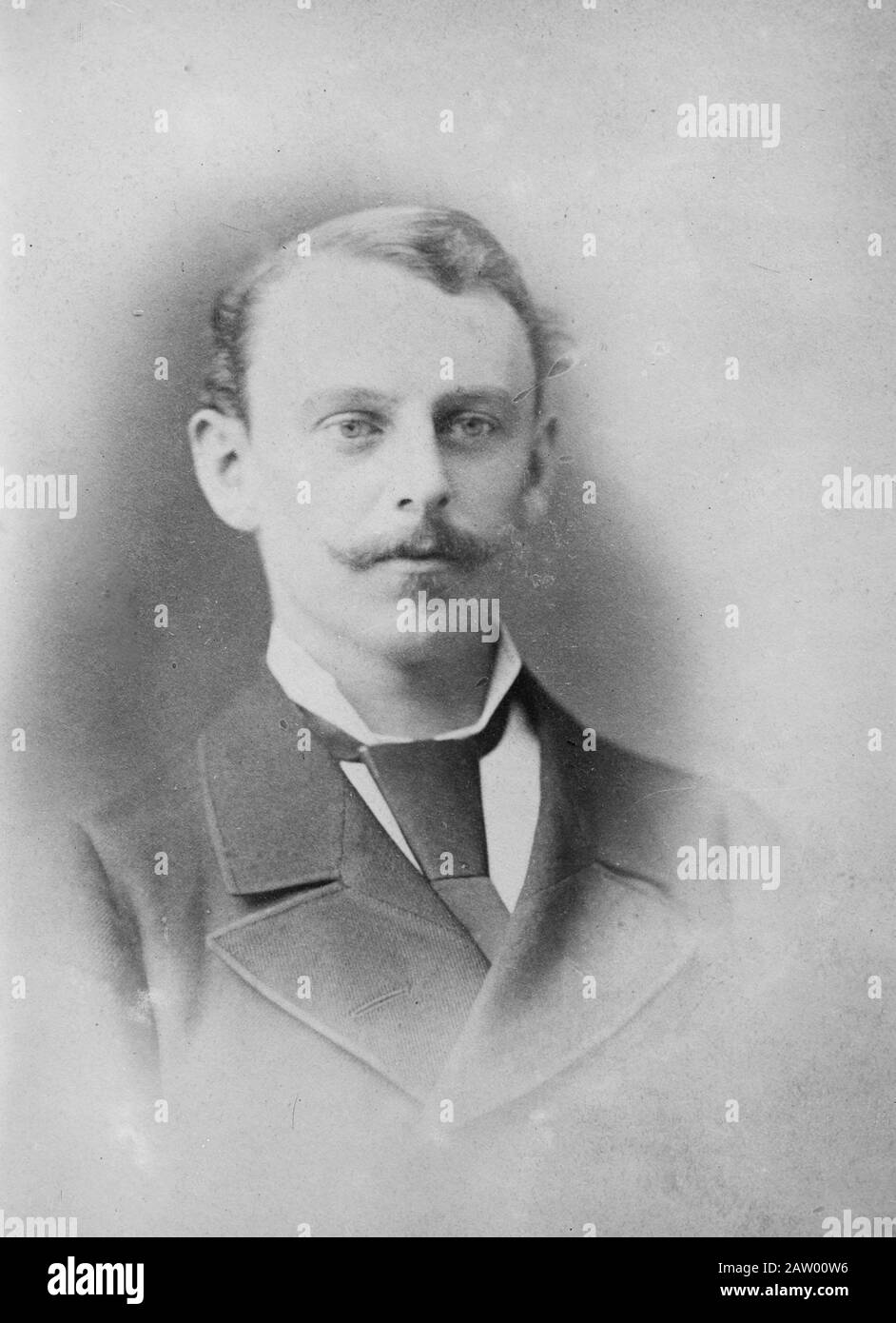 A british diplomat hi-res stock photography and images - Alamy