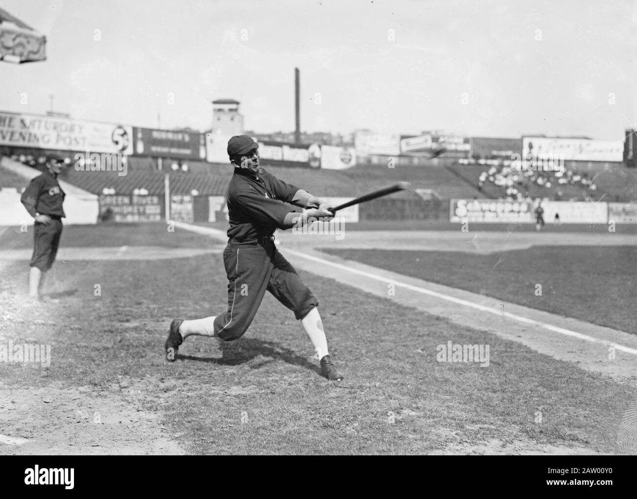Chicago white sox history hi-res stock photography and images - Alamy