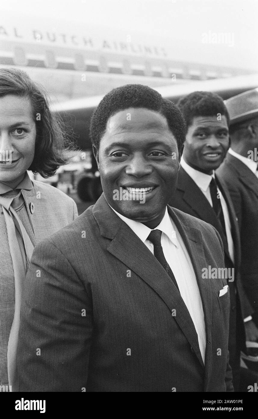 Mbou arrived hi-res stock photography and images - Alamy