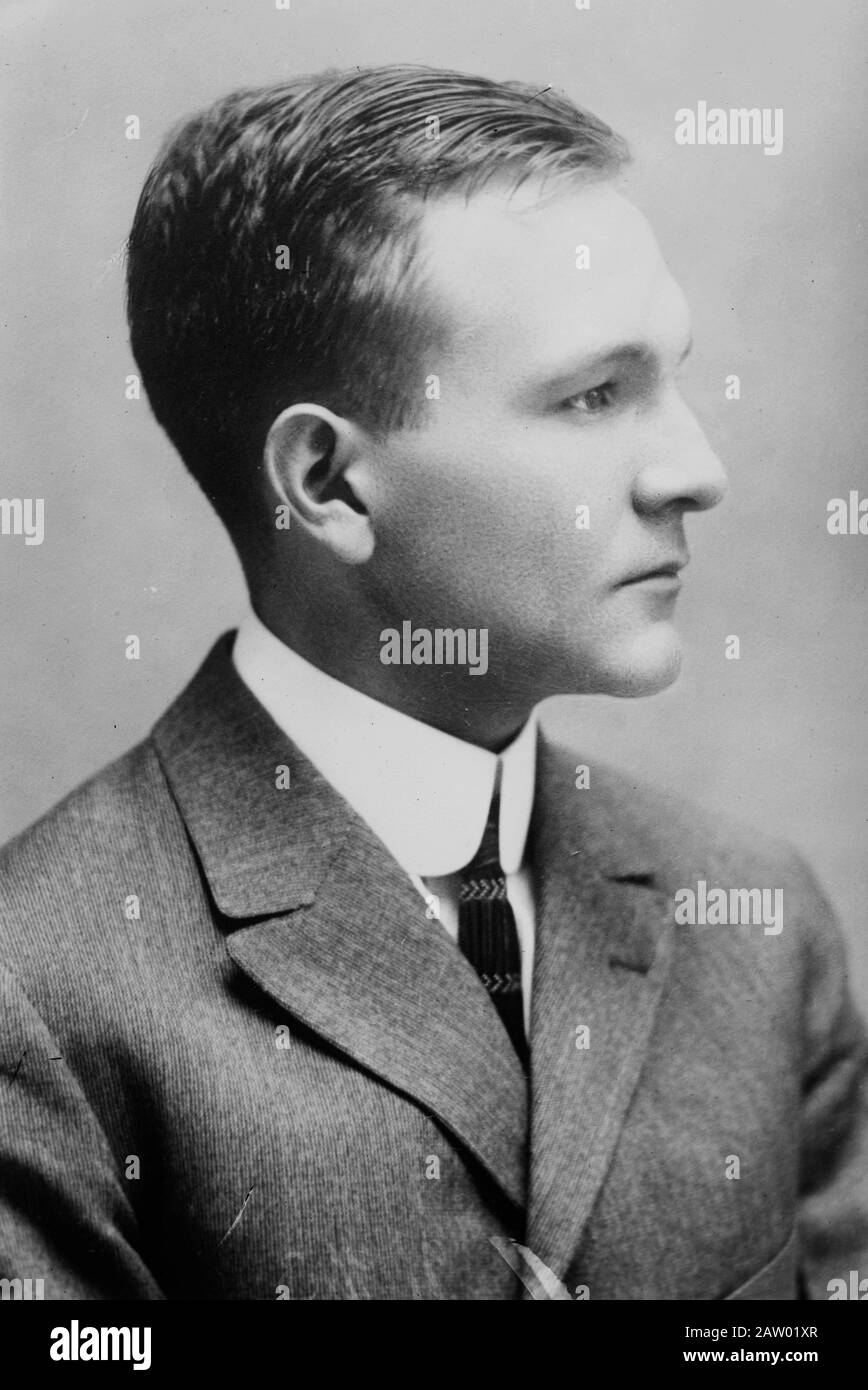 Captain martin ray hi-res stock photography and images - Alamy